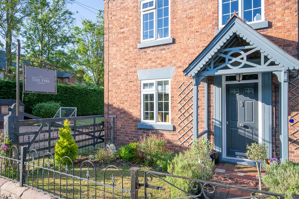 Station Road, Calveley, Tarporley – CW Estate Agents